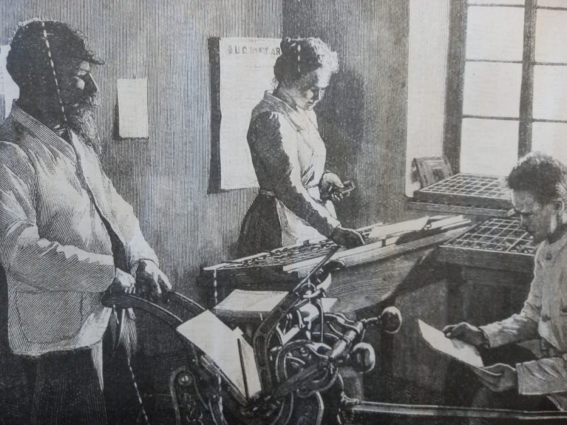 Omukwetu Magazine - ELCIN